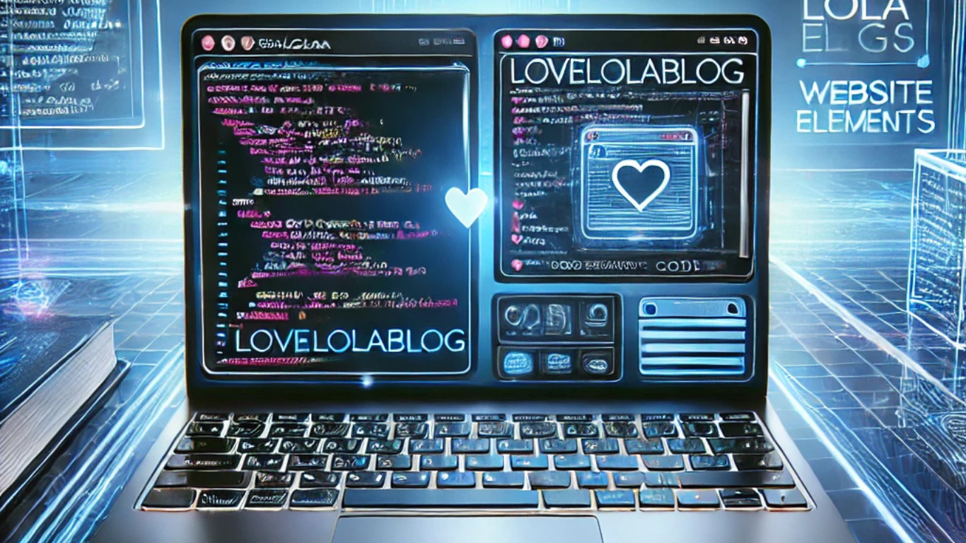 Lovelolablog Codes: Enhance Your Blog with Custom Features